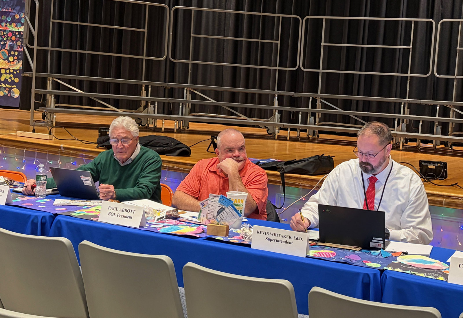 JHS Marching Band Director Steps Down | News, Sports, Jobs - Post Journal